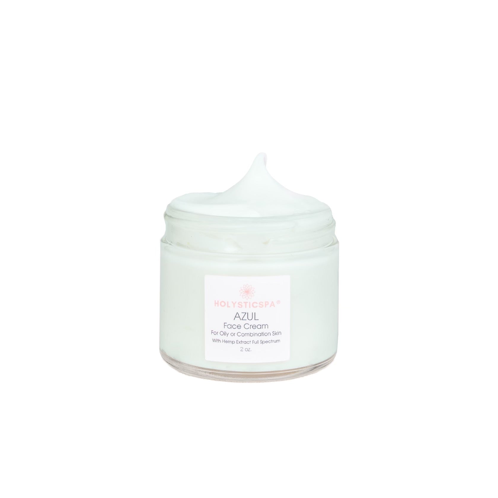 Azul Face Cream – Holysticspa